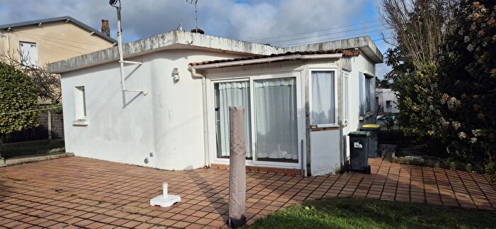 Maison 3 pièces à vendre - Royan, Marne-Yeuse, Royan