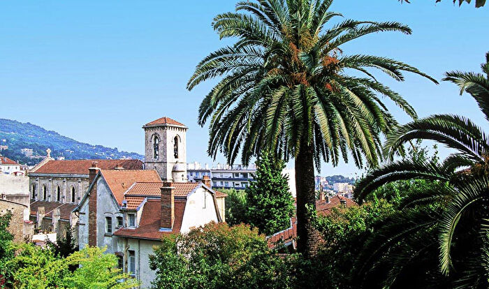 Maison à vendre - Le Cannet, Mimosas