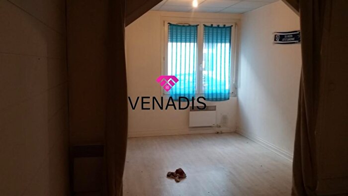 Appartement à vendre - Agen, Chatot - 2 pièces - 1 chambre