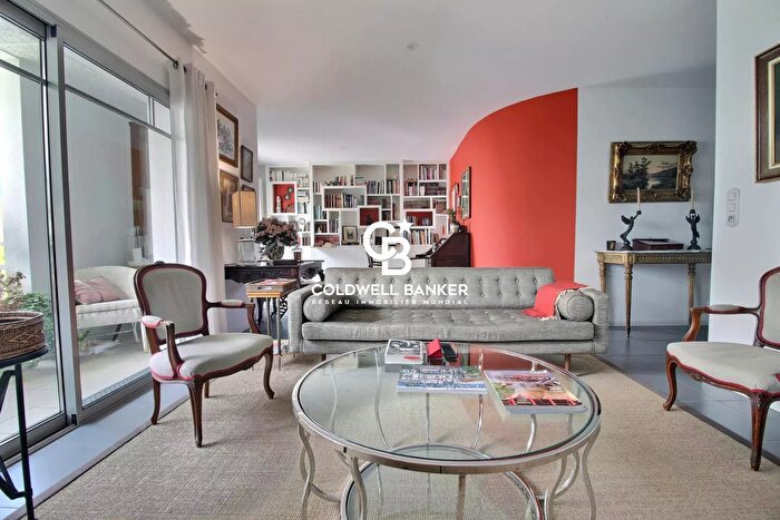 Appartement à vendre - Arcachon, Centre-ville, La Chapelle, Gare - 5 pièces - 3 chambres