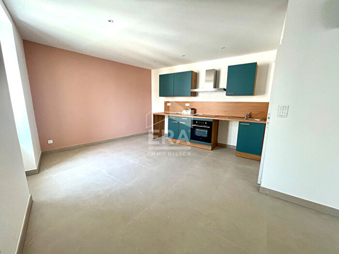 Appartement à louer - Saint-Cannat - 2 pièces - 1 chambre