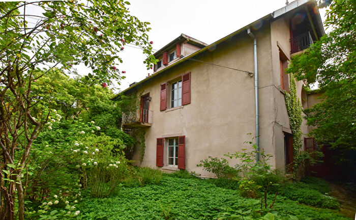 Besançon, Chaprais Cras - Maison 10 pièces à vendre