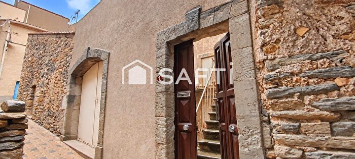 Faugères : Maison 7 pièces à vendre