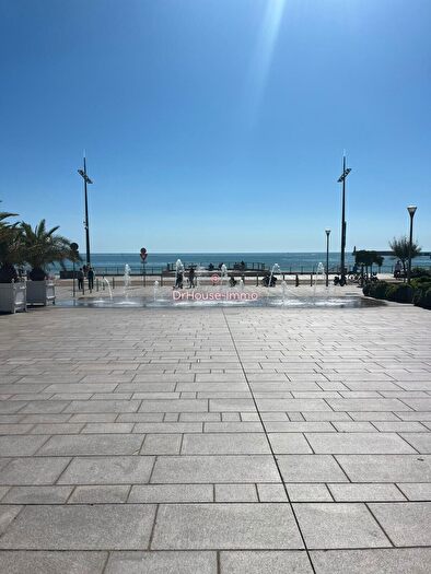 Maison à vendre - Les Sables-dOlonne, Passage, Remblai, Ile Penotte, Notre-Dame - 5 pièces - 4 chambres