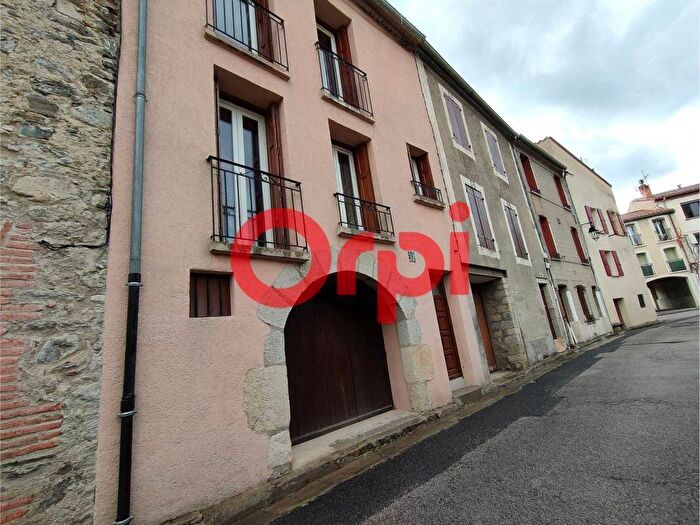 Maison 3 pièces à louer à Catllar