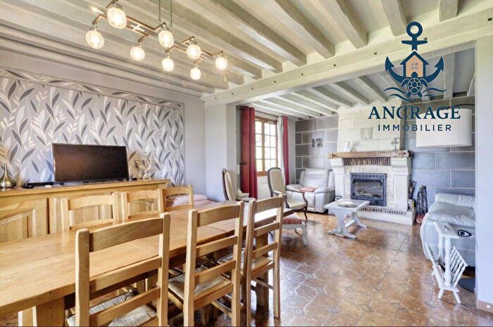 Maison 5 pièces à louer à La Rivière-Saint-Sauveur
