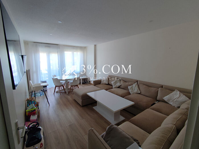 Appartement 4 pièces à vendre - Pulnoy