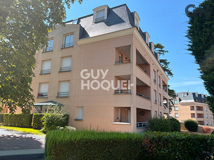 Dammarie-les-Lys, L'Abbaye du Lys, Centre-ville, Soubiron - Appartement 2 pièces à vendre