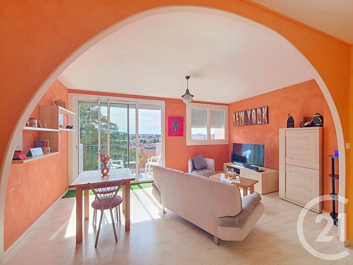 Cholet, Lorraine : Appartement 4 pièces à vendre