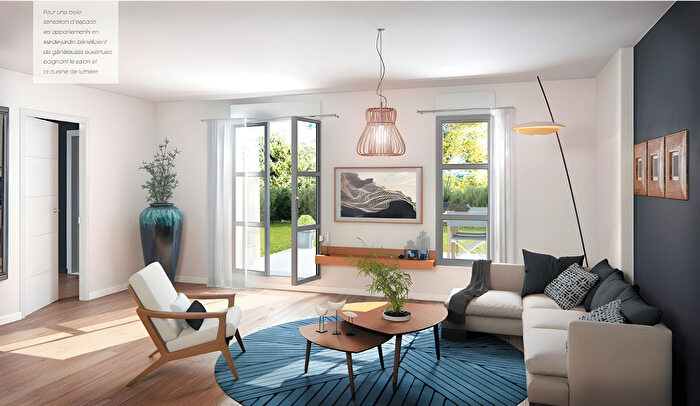 Maison à vendre - Coupvray - 4 pièces - 3 chambres