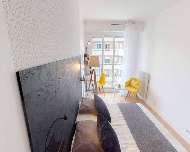 Appartement 5 pièces à louer à Georges Brassens, Paris 15ème arrondissement