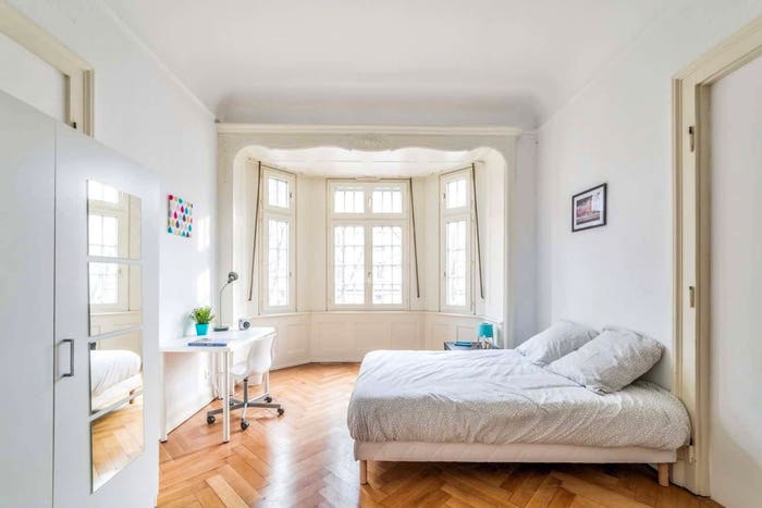 Appartement 1 pièce à louer à Kable Nord, Strasbourg