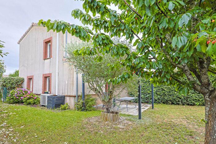 Maison 4 pièces à louer à Mondonville