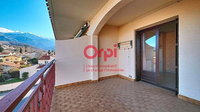 Appartement à louer - Ouest, Prades - 2 pièces - 1 chambre