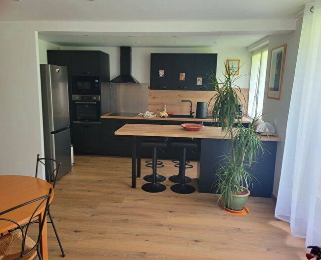Le Brezet, Clermont-Ferrand - Appartement 3 pièces à louer