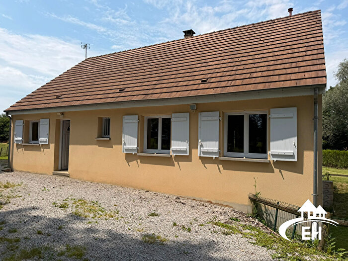 Maison 5 pièces à vendre à Écorcei