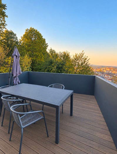 Appartement 3 pièces à louer - Saint-Étienne