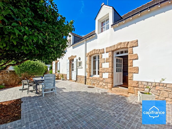 Maison 10 pièces à vendre à La Trinité-sur-Mer