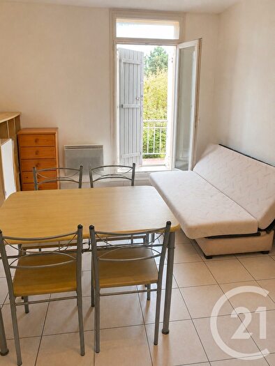 Appartement 2 pièces à louer - Montagnac