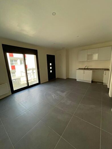 Appartement 1 pièce à Saint-Germain-lès-Corbeil, à louer