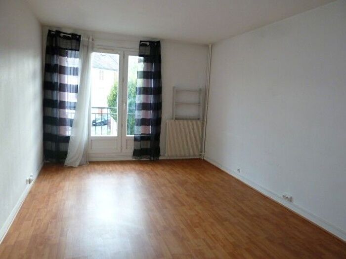Appartement 1 pièce à Savigny-sur-Orge, à vendre