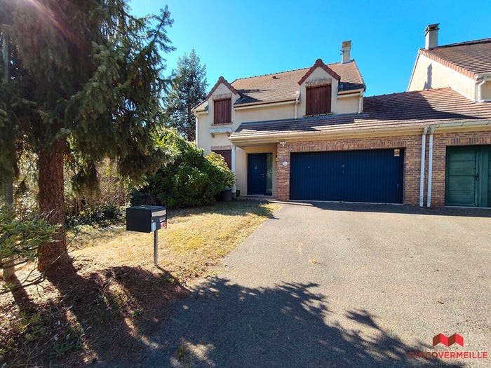 Sud, Saint-Nom-la-Bretèche : Maison 6 pièces à louer