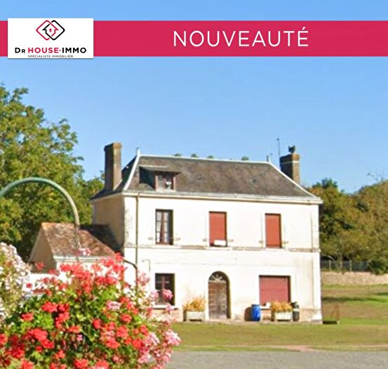 Lavernat - Maison 8 pièces à vendre