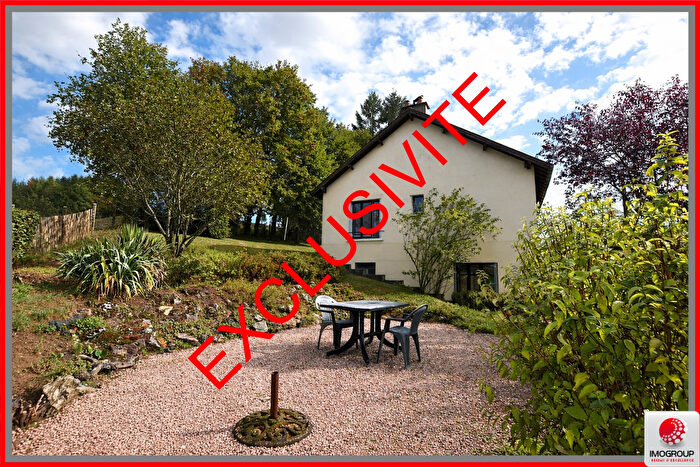 Maison 5 pièces à Bert, à vendre