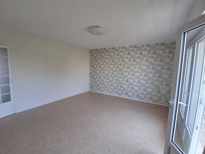 Appartement 3 pièces à louer - Bressuire