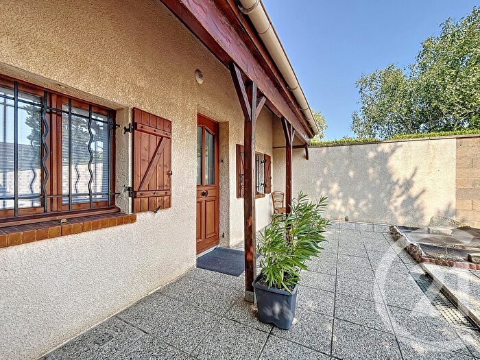 Maison à vendre - Chartres, Fulbert - 3 pièces - 2 chambres