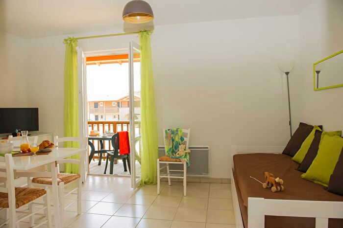 Appartement à vendre - Eauze - 2 pièces - 1 chambre