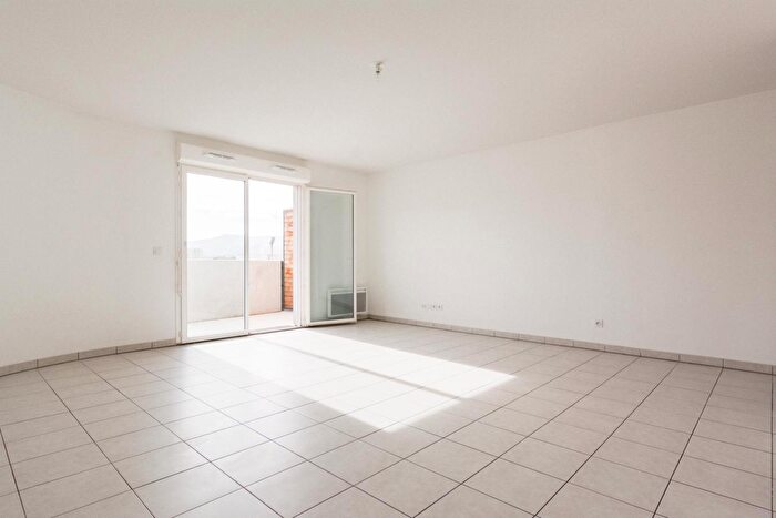 Marseille 8ème, Saint-Giniez : Appartement 2 pièces à louer