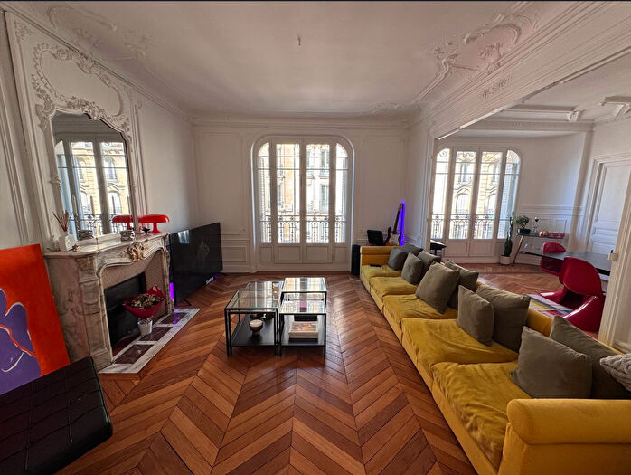 Paris 12ème, Aligre, Gare de Lyon - Appartement 4 pièces à louer