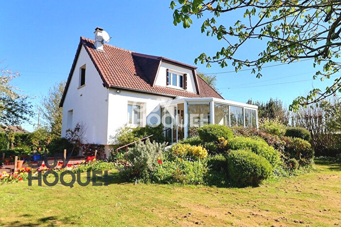 Maison 5 pièces à Bernay, à vendre