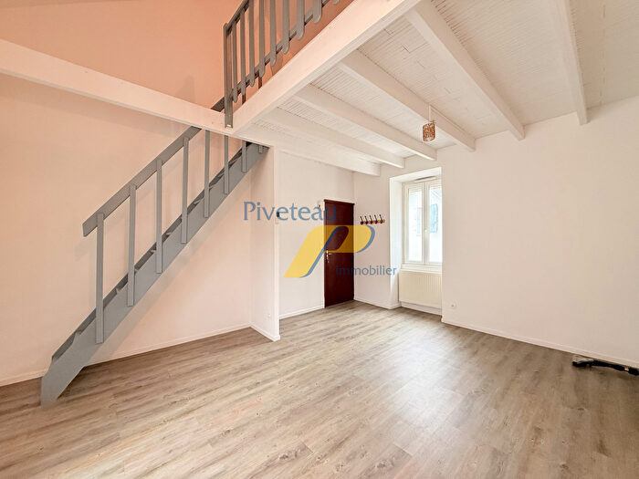 Appartement 2 pièces à vendre à Nantes, Canclaux, Mellinet