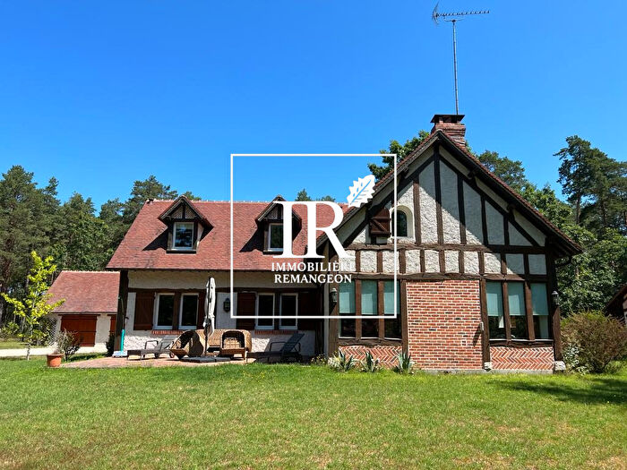 Maison 5 pièces à Salbris, à vendre