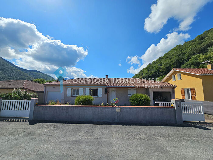 Maison 4 pièces à vendre à Bertren