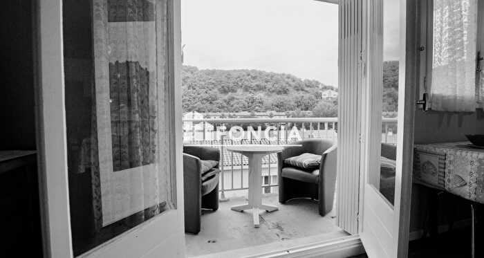 Appartement 1 pièce à Amélie-les-Bains-Palalda, à vendre