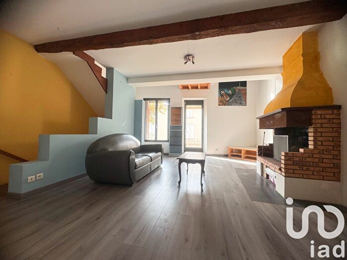 Maison à vendre - Paziols - 8 pièces - 4 chambres