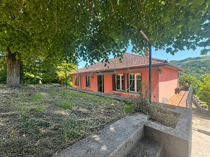 Maison 4 pièces à Aubin, à vendre
