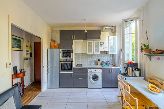 Appartement 2 pièces à Saint-Maur-des-Fossés, Vieux-Saint-Maur, à vendre