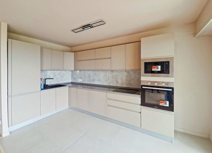Appartement 3 pièces à vendre à Marseille 7ème, Saint-Victor