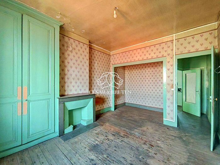 Pierre-Bénite - Appartement 2 pièces à vendre