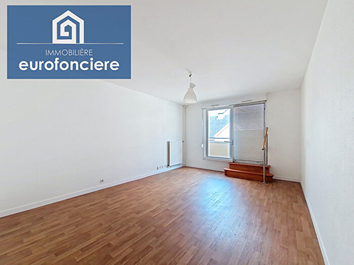 Troyes, Cathédrale - Appartement 2 pièces à vendre