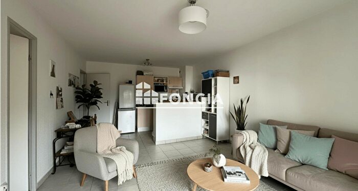 Carcassonne, Domairon, Grazailles, Albignac, Fleming - Appartement 2 pièces à vendre