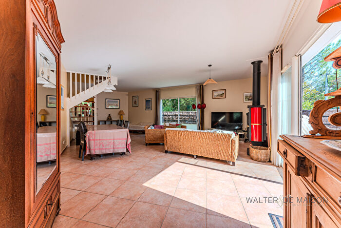 Lanton - Maison 5 pièces à vendre
