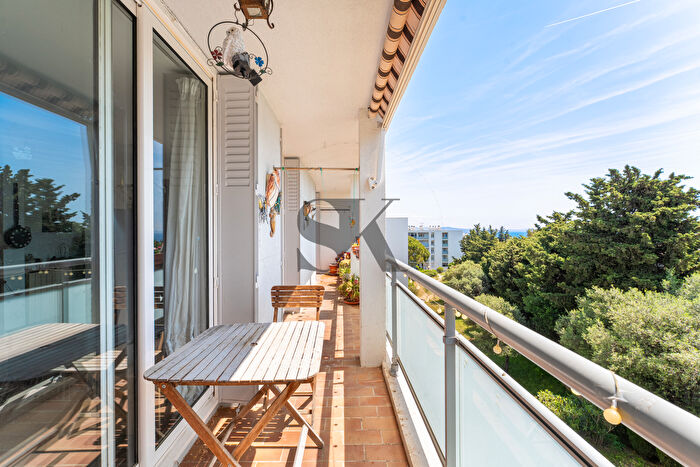 Appartement 4 pièces à La Ciotat, Groupède, Le Pin de la Fade, Saint-Loup, à vendre
