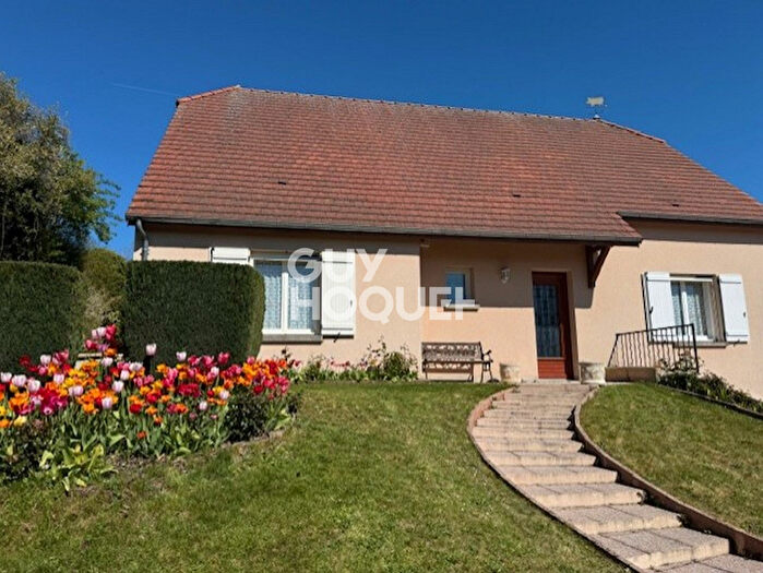 Maison 6 pièces à vendre - Sézanne