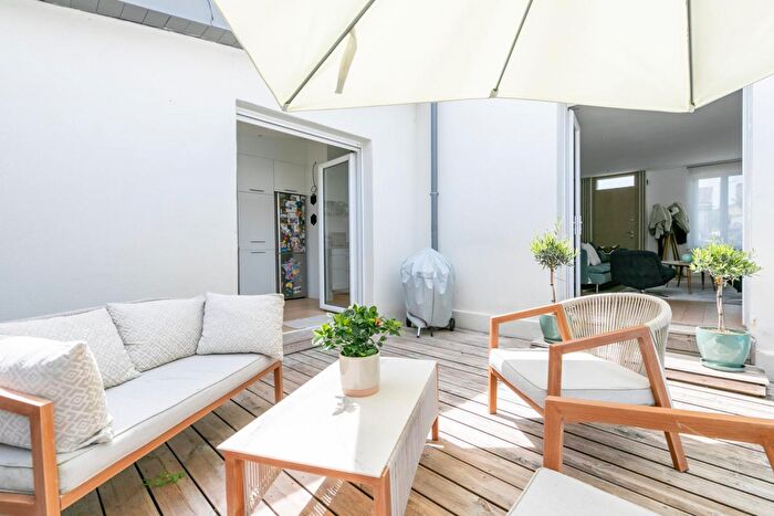 Maison 5 pièces à vendre - Nantes, Saint-Donatien, Tortière
