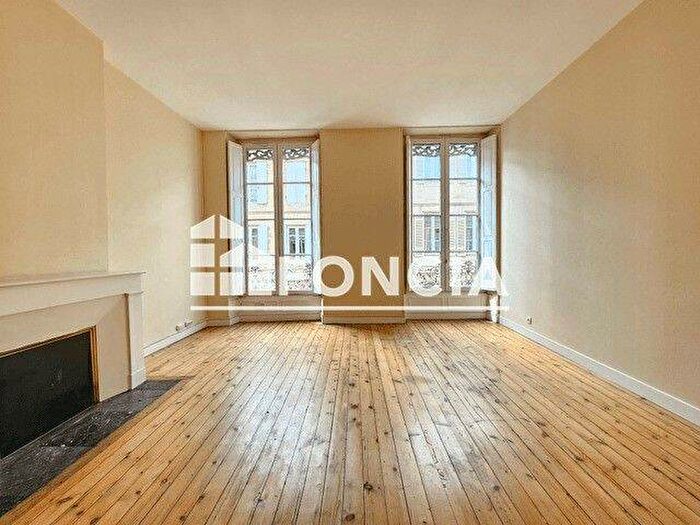 Appartement 3 pièces à louer - Centre ville, Bordeaux